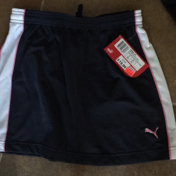 Puma | Skirts | Puma Skirts Lot Of 2 | Poshmark